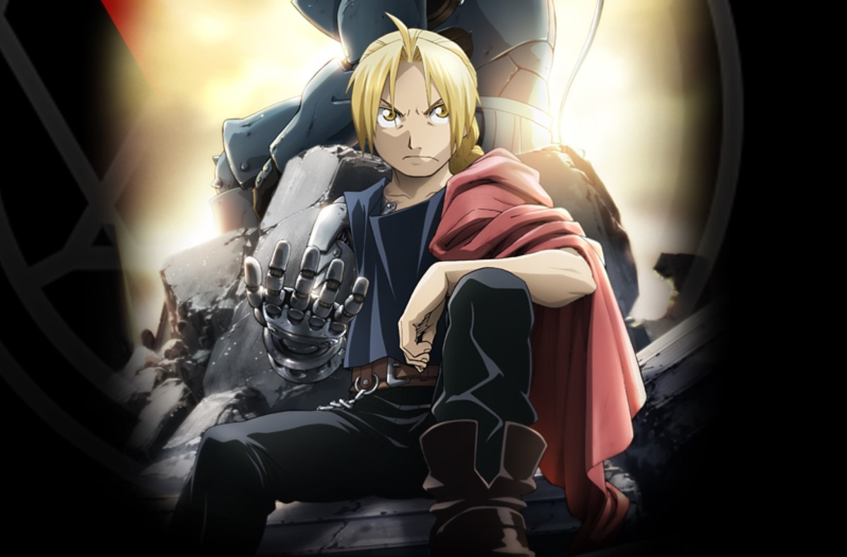 CBR Shares A List Of The Best Anime Finales
