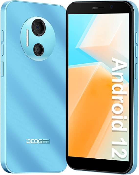 Doogee X97 Pro – Save Up To 15% On Amazon