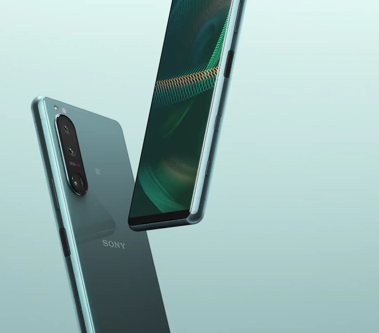 Sony Xperia 5 III 5G – Get Huge Savings On Best Buy