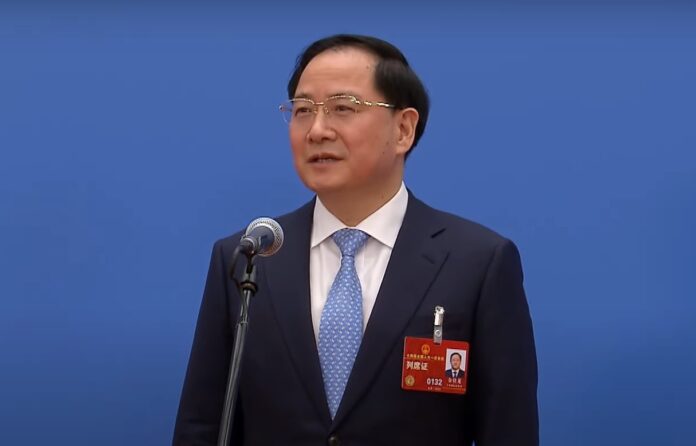 China Can Provide Vast Market For Intel, Industry Minister Tells Intel ...