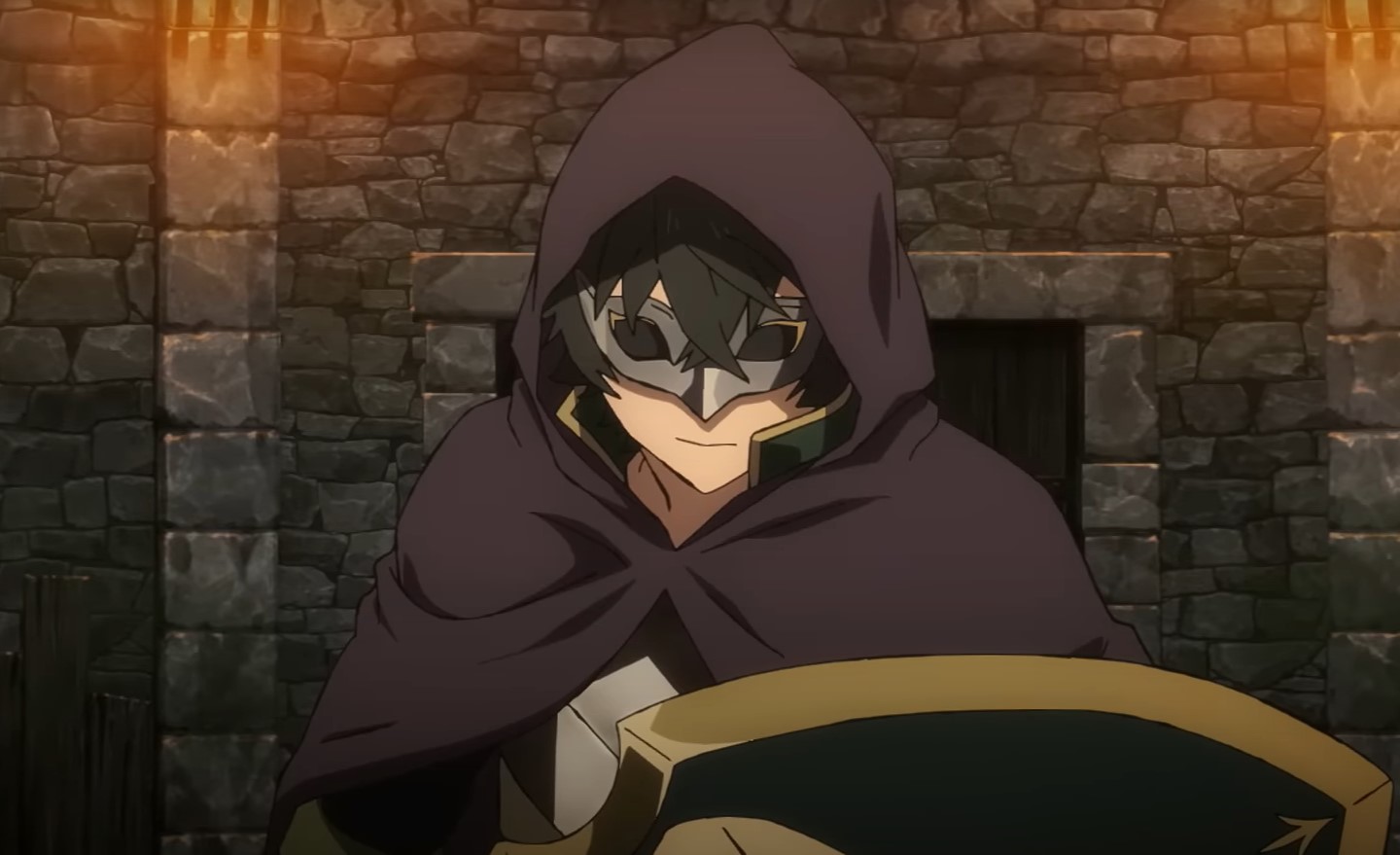 'The Rising Of The Shield Hero' New Trailer Reveals Its Third Season's ...