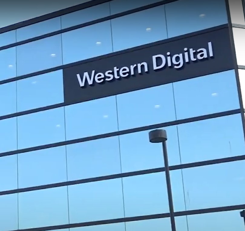 Western Digital Is The Newest Victim Of Hacking, Says Data Stolen In ...