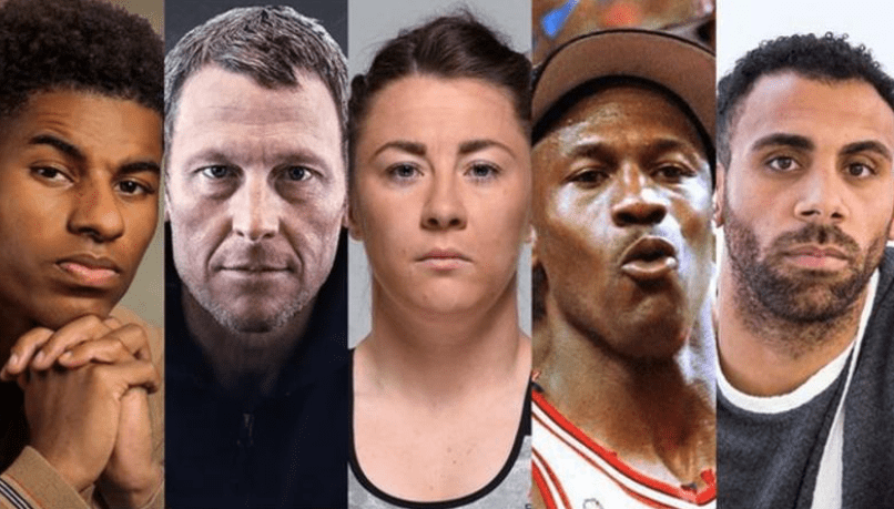 5 Must-Watch Sport Documentaries on BBC iPlayer