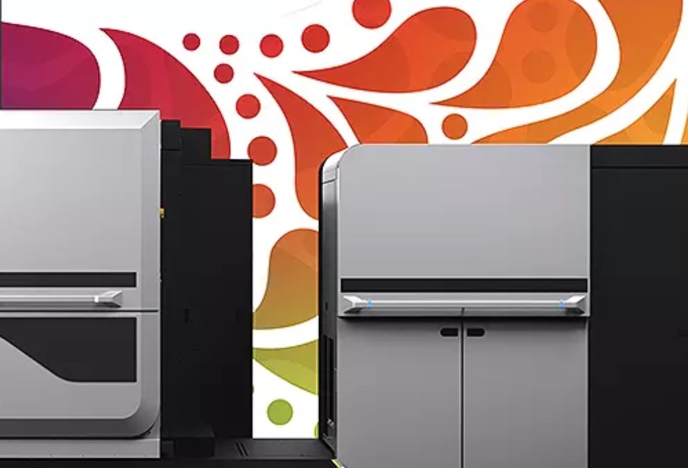 HP Indigo Bound To Showcase Brand-New HP Indigo 200K Digital Press For ...