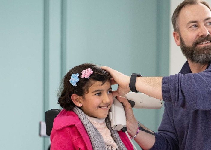 Intel Taps Accenture To Create A Technology To Help People Suffering ...