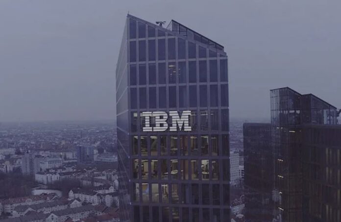 IBM Clinches 2nd Place On Fortune’s ‘Return On Leadership’ Ranking ...
