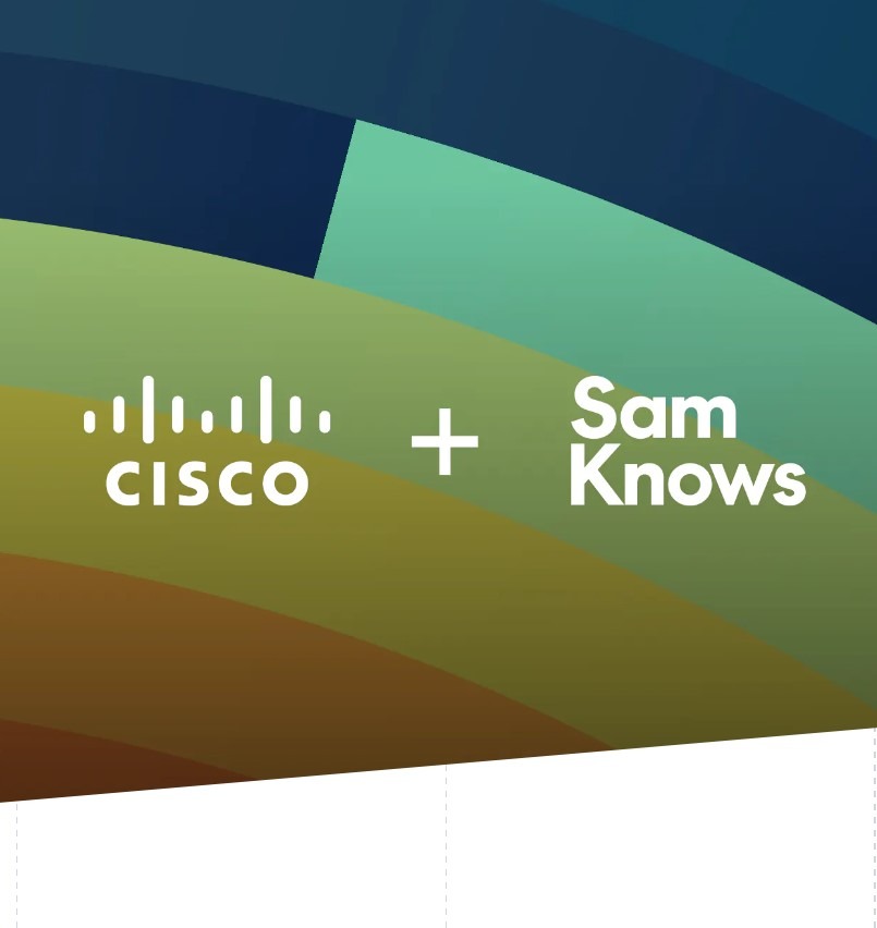 Cisco Aims To Strengthen Network Assurance, Buys UK’s SamKnows - Cisco ...