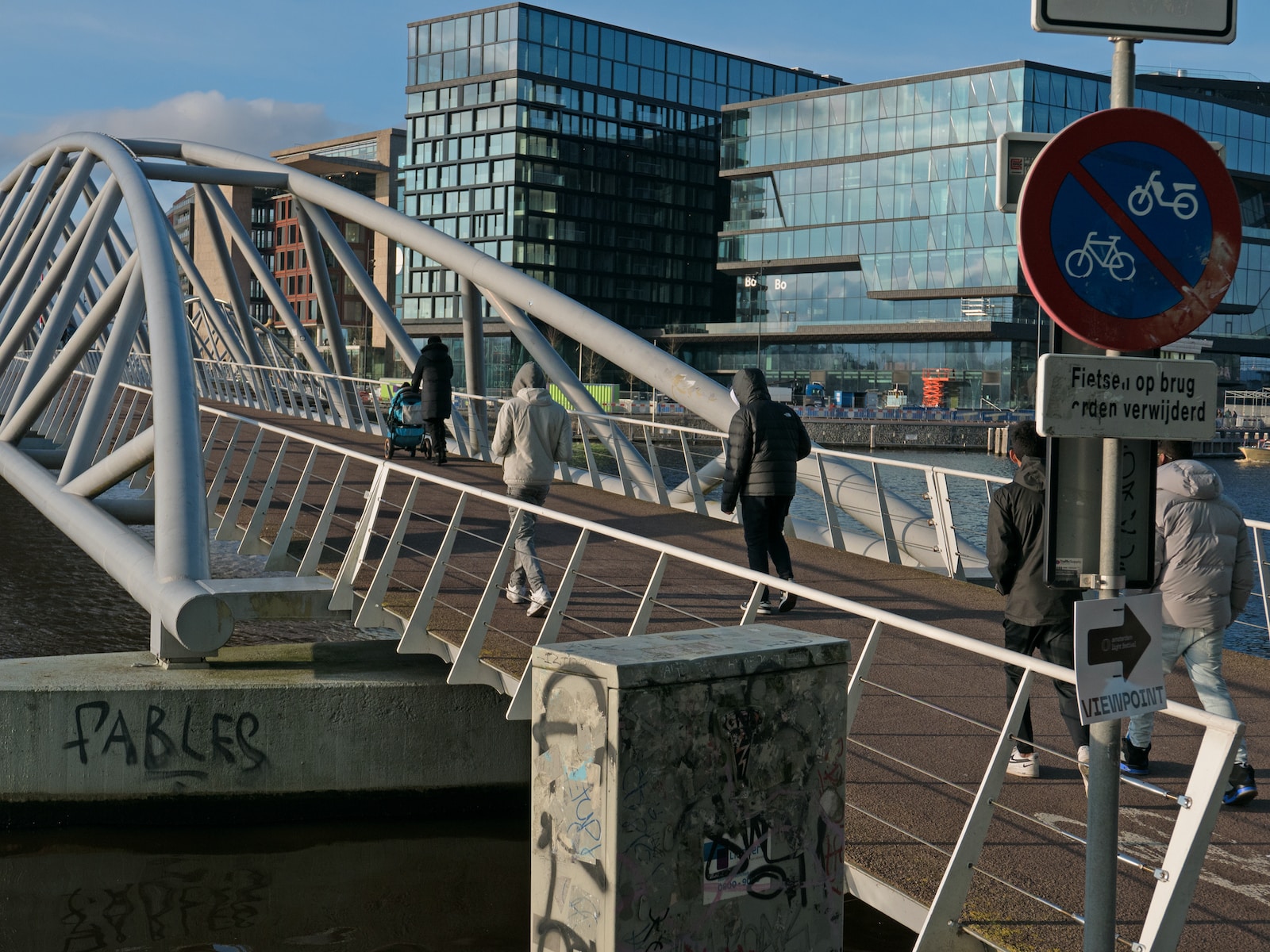 The lifeline of modern cities - the crucial infrastructure that keeps ...