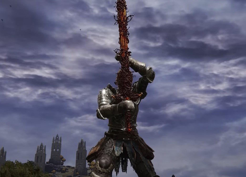 Some Of The Best ‘Elden Ring’ Weapons For Trumping Bosses