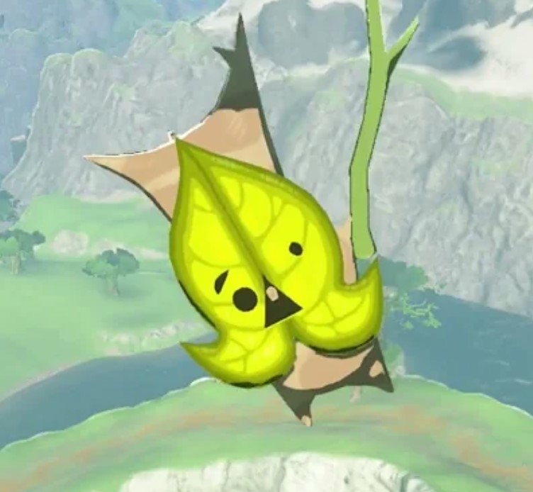 This ‘The Legend Of Zelda: Tears Of The Kingdom’ Player Builds A Bungee ...