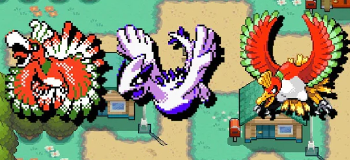 PVP Live Ranks Every Pokémon Game On Nintendo DS: What’s The Best?