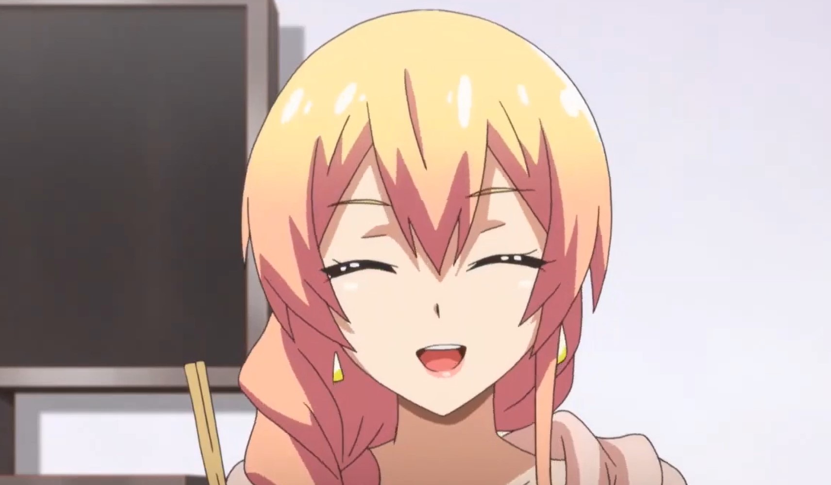 Get To Know 8 Of The Hottest And Most Iconic Gyaru Girls In Anime