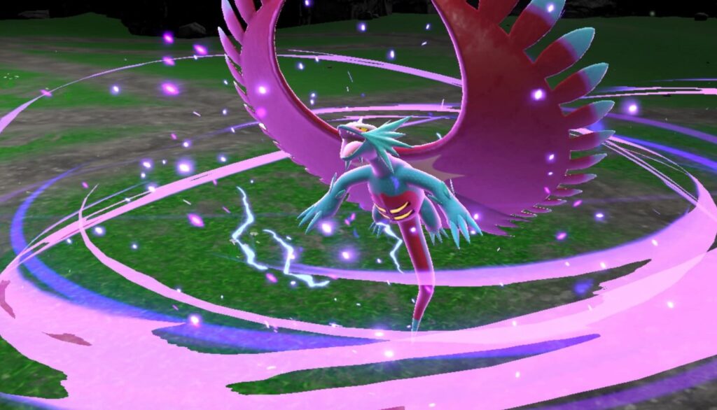‘Scarlet And Violet’: Fantastic Paradox Pokémons And Where To Find Them