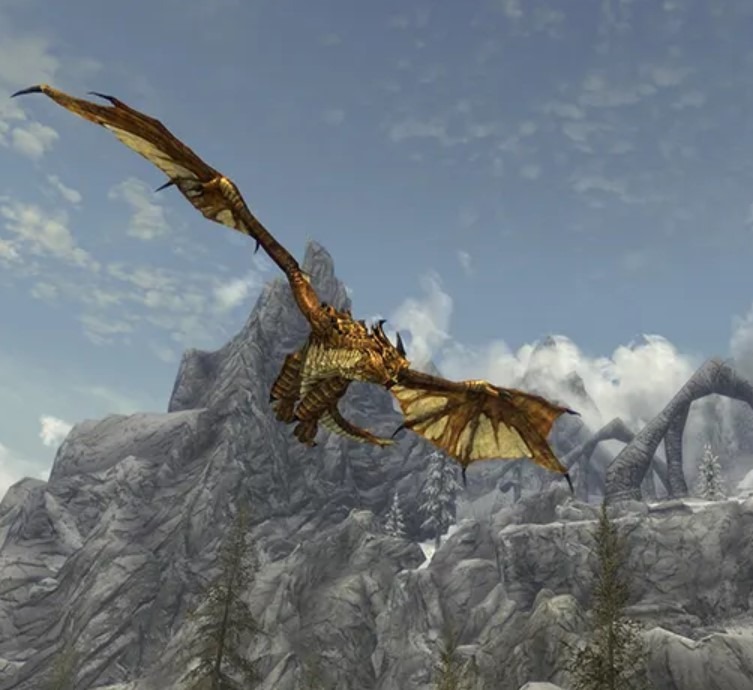 Level Up Your ‘Skyrim’ Gaming: 10 Of Its Best Mods On Xbox