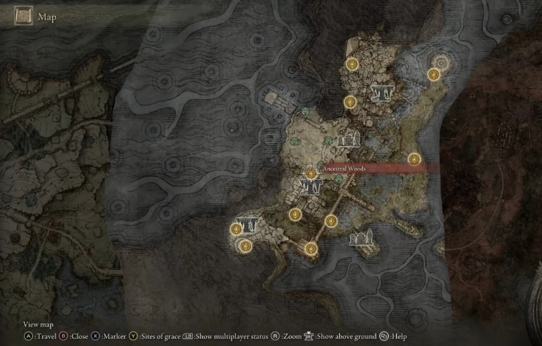 ‘Elden Ring’ Walkthroughs: Ranni’s Questline