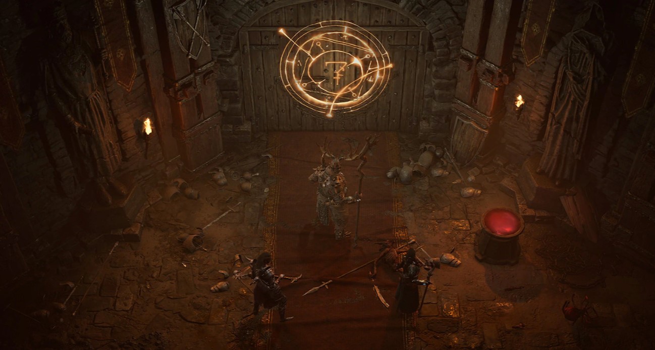 Good News: You Can Play ‘Diablo IV’ For Free On Steam Now – But, Not ...