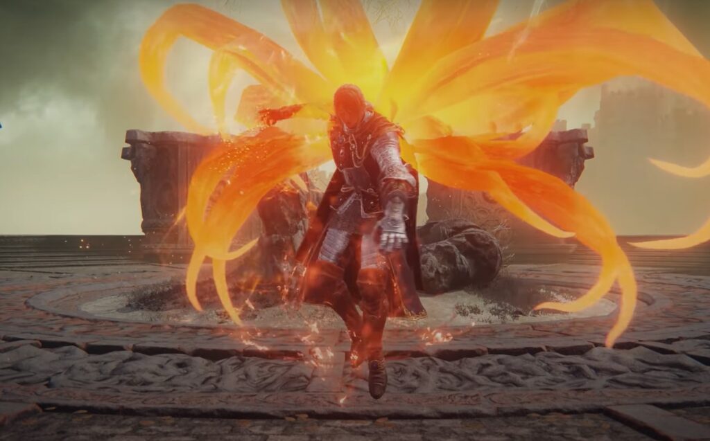 Make Some Magic: Discover 10 Of The Best Incantations In ‘Elden Ring’