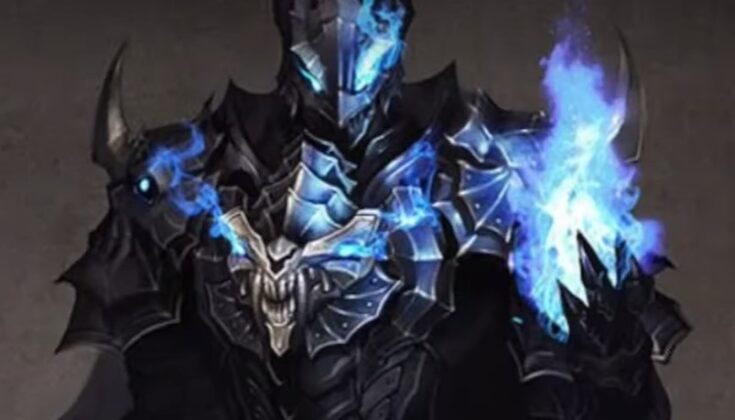 A List Of The Top 5 Warlock Builds In ‘Dungeons & Dragons’