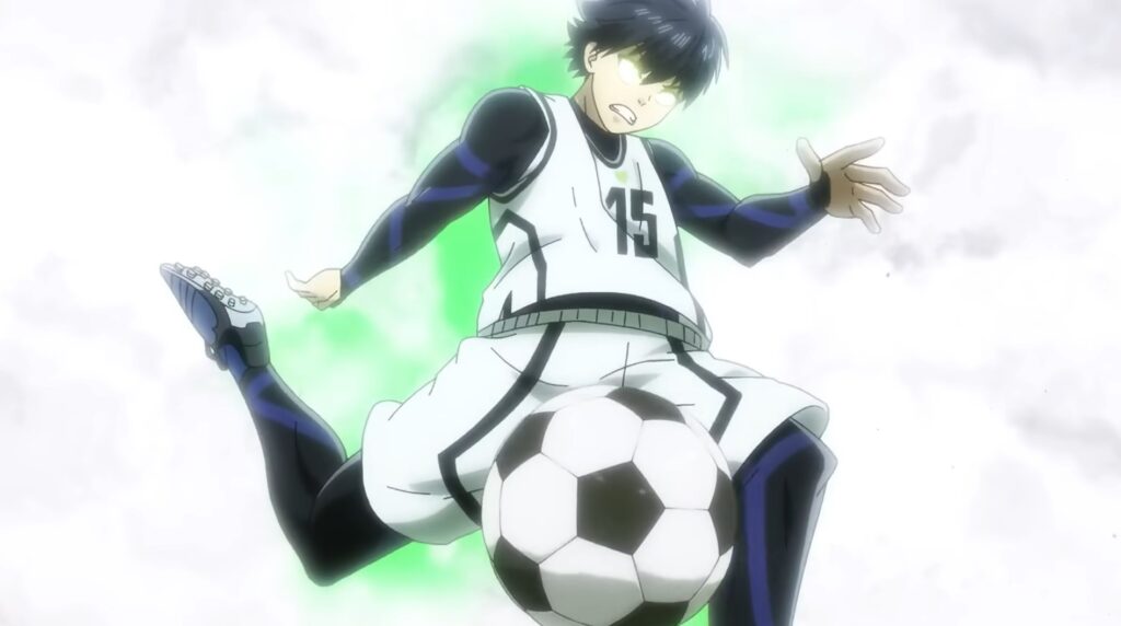 10 Fun Facts About Yoichi Isagi, The Star Of ‘Blue Lock’