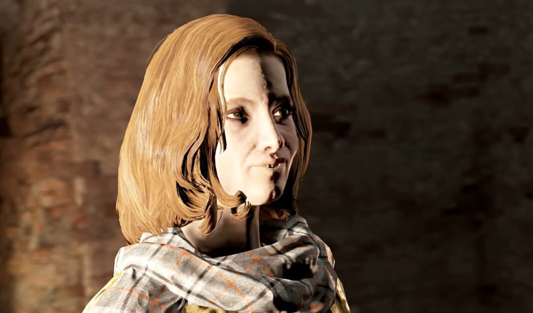 How To Join The Railroad In ‘Fallout 4’