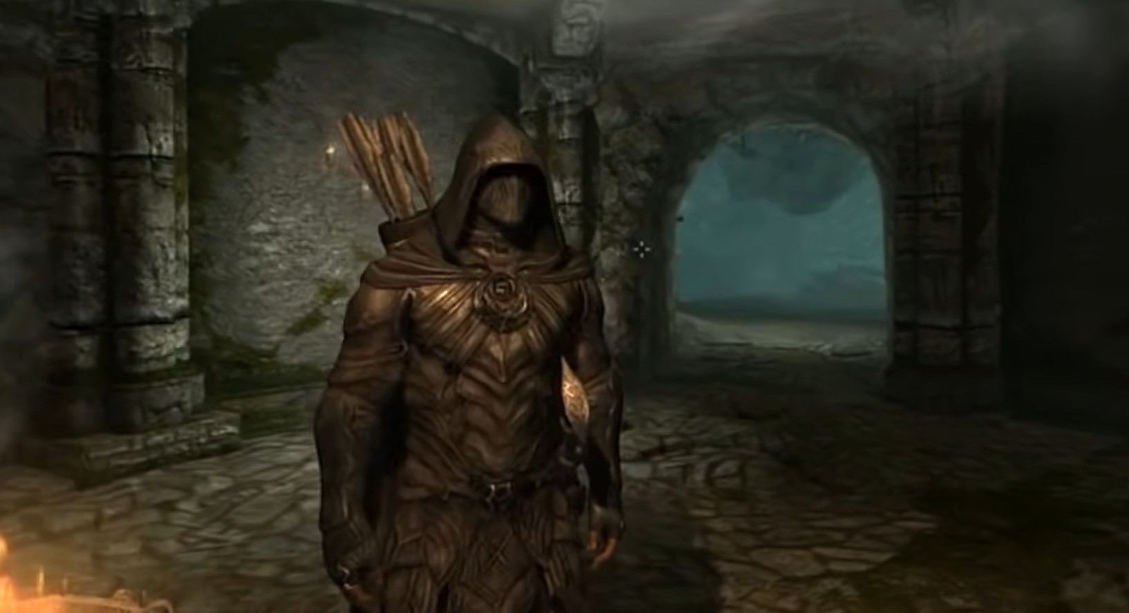 Discover The Best Light Armor Sets In ‘The Elder Scrolls V: Skyrim’