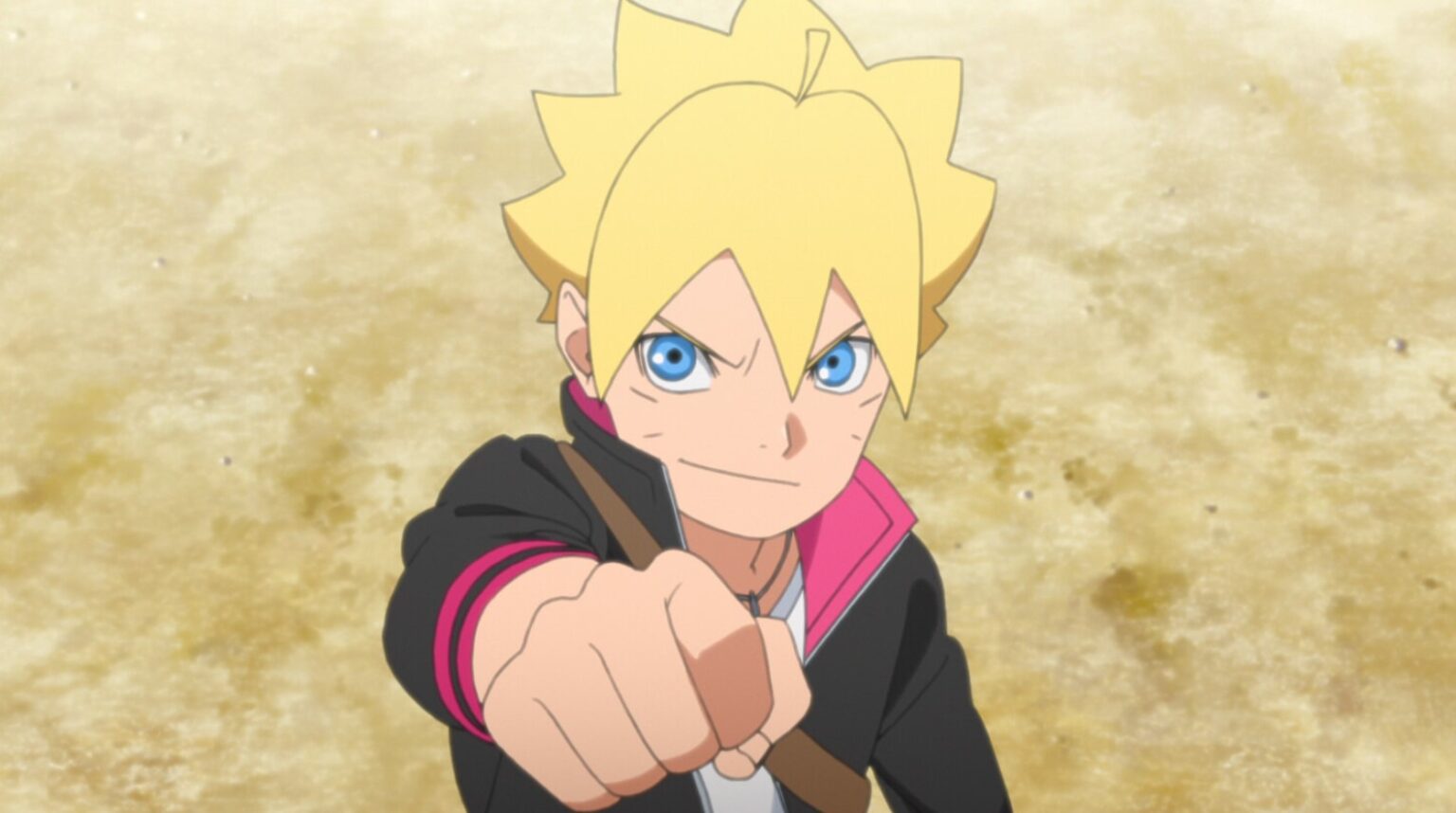 The Age, Birthday, And Height Of Every Main Character In ‘Boruto’
