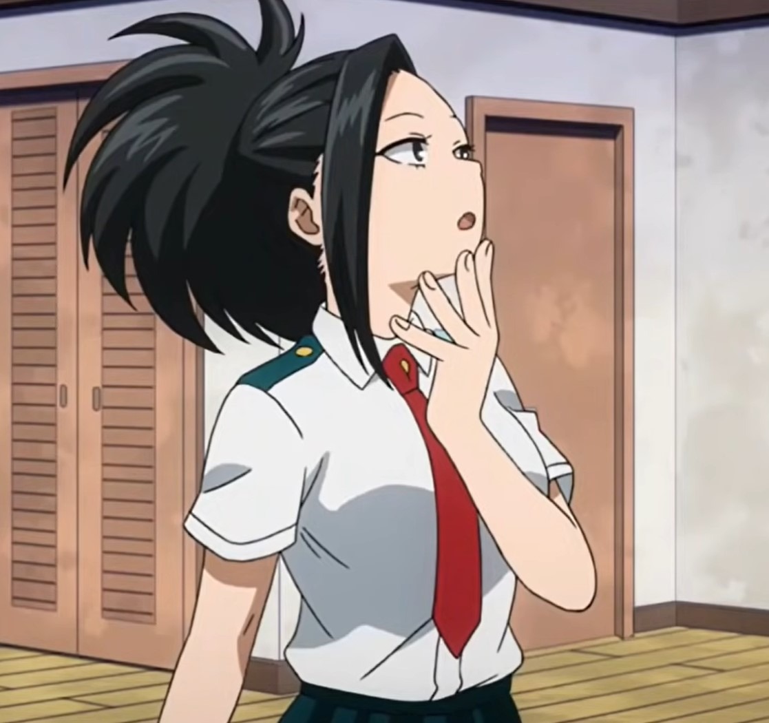 Girl Power: 12 personajes femeninos más memorables de 'My Hero Academia'