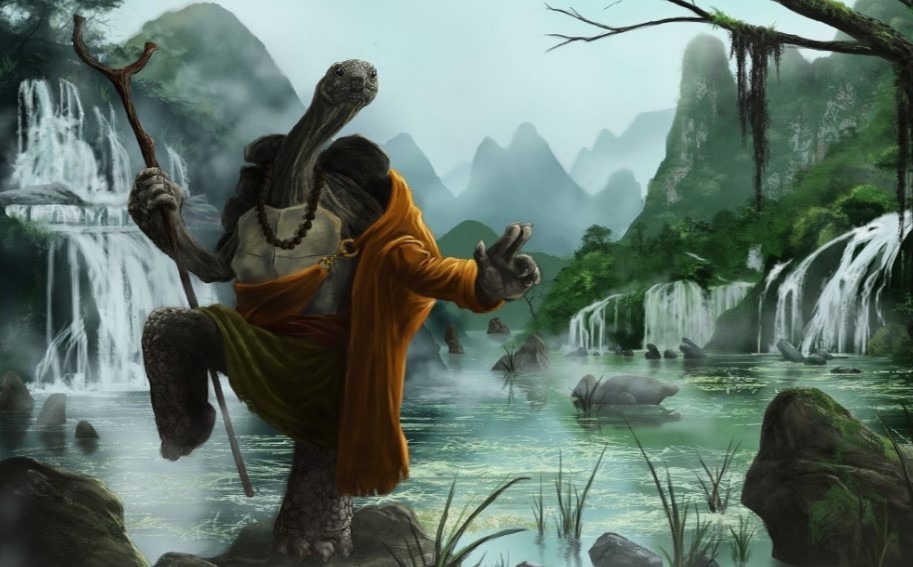 Innovative Monk Builds For ‘Dungeons & Dragons’ Players