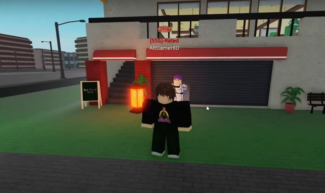 Ահա «Ro-Ghoul»-ի ծածկագրերը «Roblox»-ում 2024 թվականի հունիսի համար