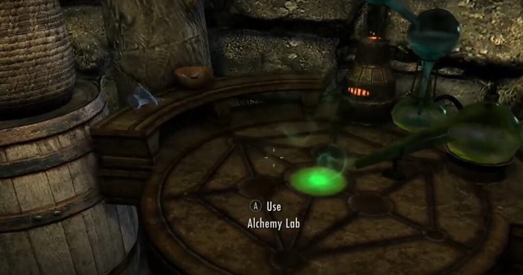 Ways To Enjoy Alchemy In ‘The Elder Scrolls V: Skyrim’