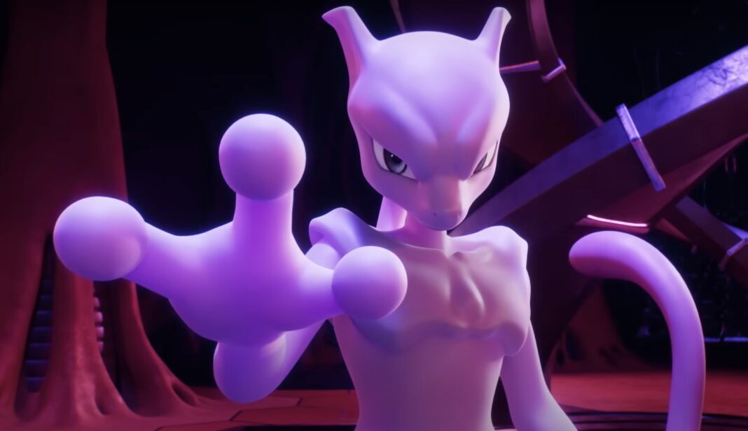 Presentamos los Pokémon míticos y legendarios más fuertes de la franquicia