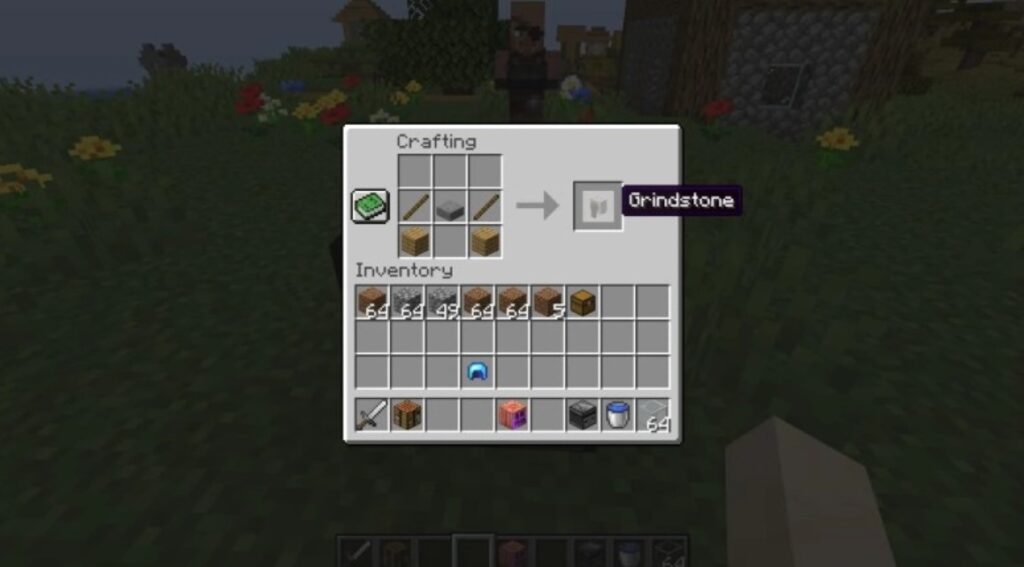Guide pratique « Minecraft » : le moyen le plus simple de désenchanter