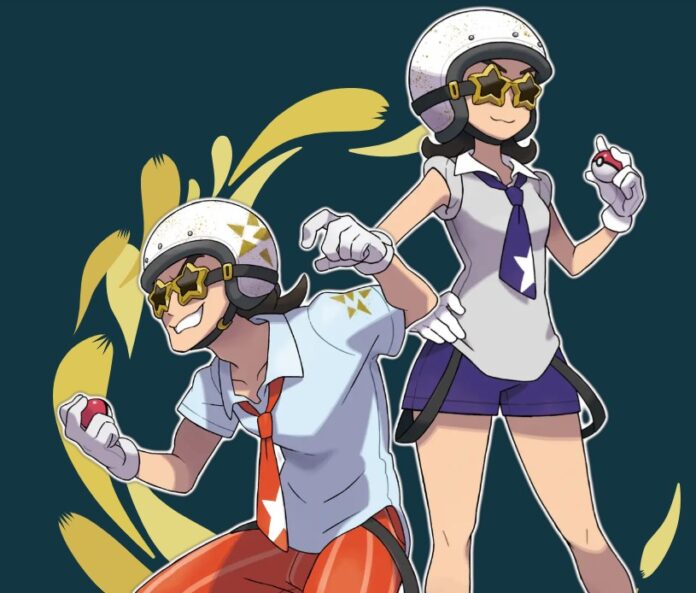 Steps To Get The Helpful Ability Patch In ‘Pokémon Scarlet And Violet’