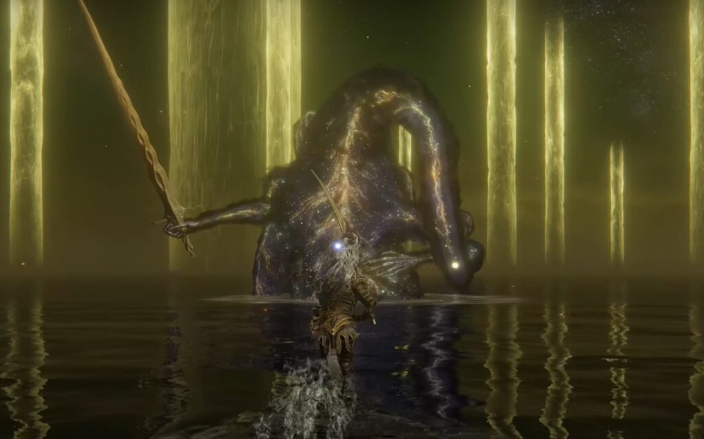 ‘Elden Ring’ Guides: Defeating The Elden Beast