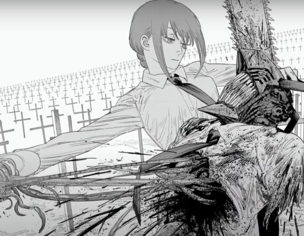 Trivia About Makima Of ‘Chainsaw Man’ Only Manga Readers Know
