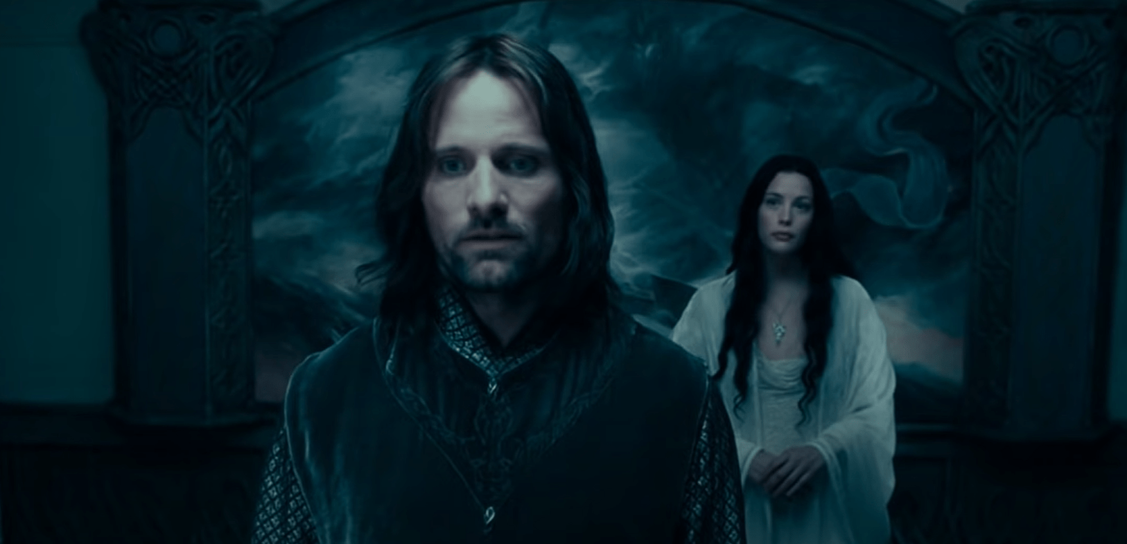‘Lord Of The Rings’: The Baddest Things Done By Aragorn