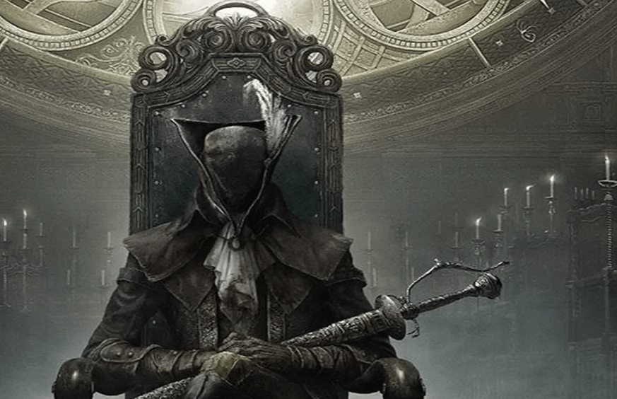 Spotlight On: The Most Interesting Bosses In ‘Bloodborne’