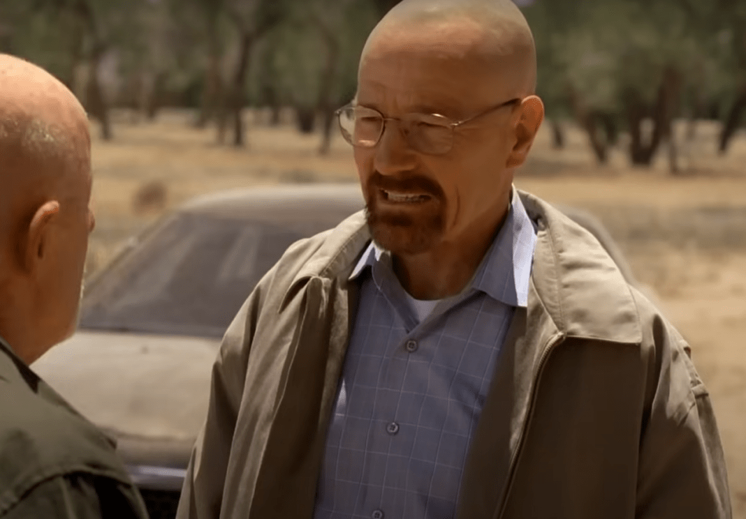Todas las temporadas de Breaking Bad de la mejor a la peor