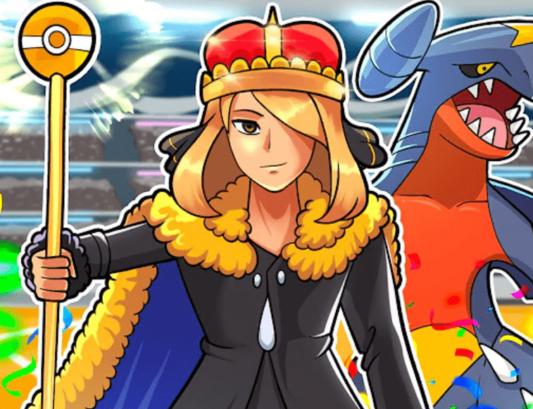 Under A Woman’s Wings: The Strongest Female Trainers In ‘Pokémon’