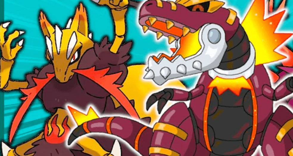 Paradox Pokémon Breeding, Is This Possible In ‘Pokémon Scarlet And Violet’?