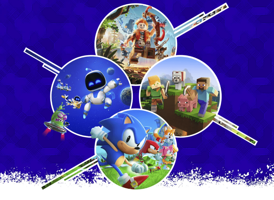 Kids, Are You Ready For This Year’s Best PlayStation 5 Games? Curated ...