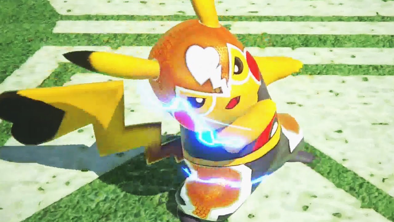 Catch 12 Of The Rarest Creatures In 'Pokémon GO'